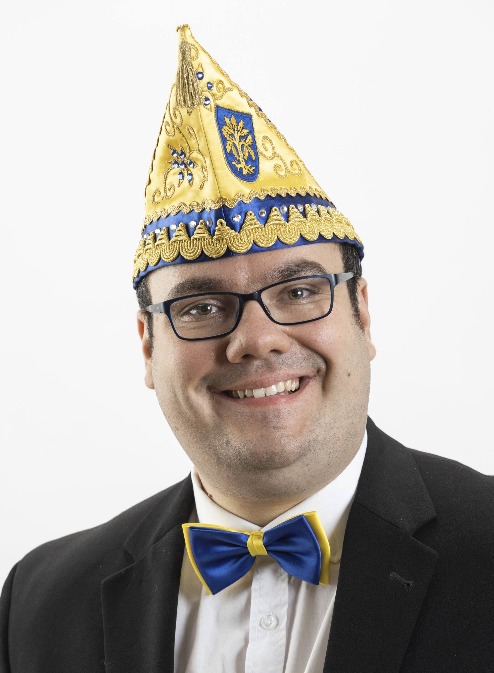 Vorstand - Festkomitee Hagener Karneval